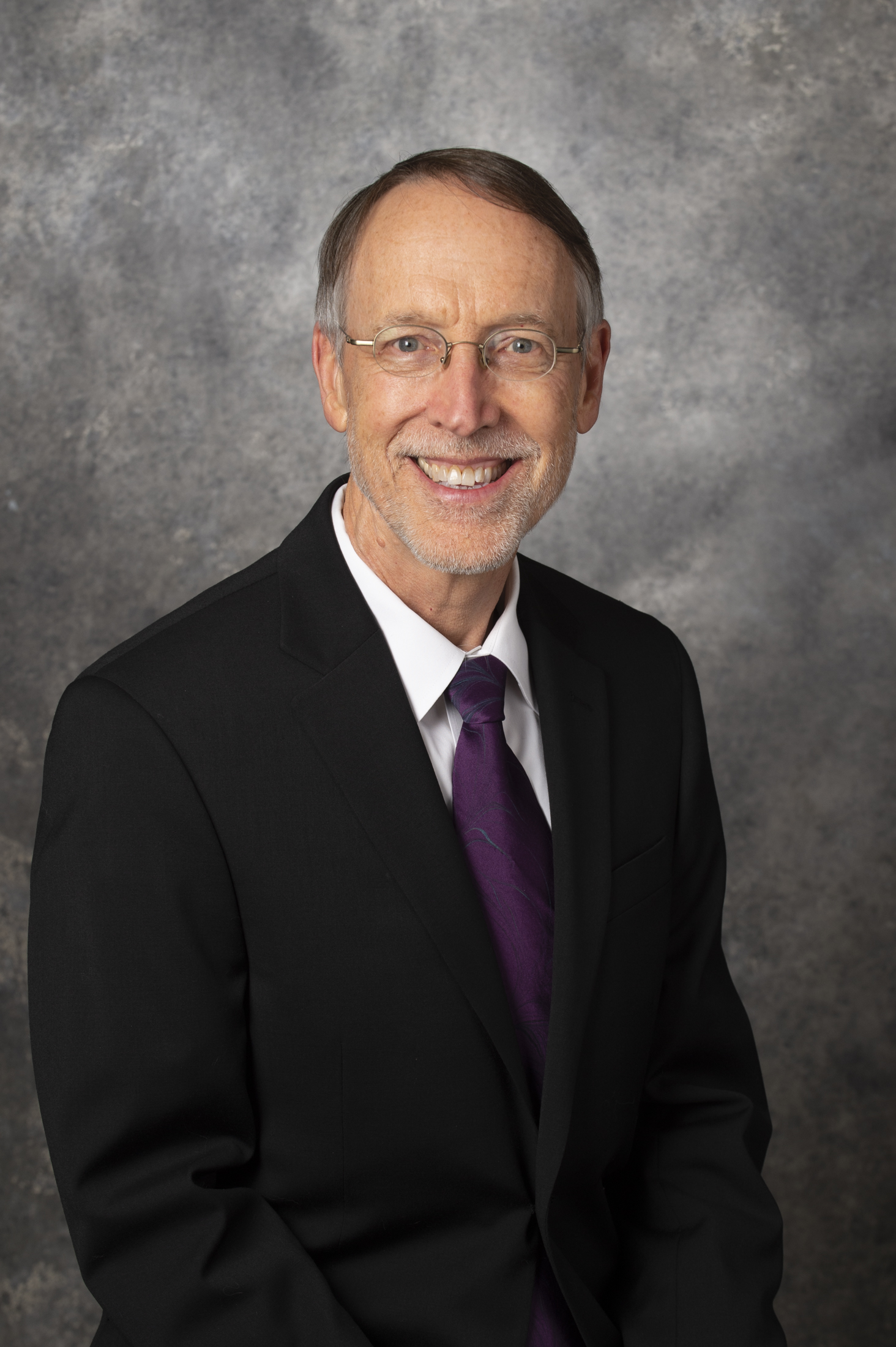 William Barnard - Dedman College of Humanities and Sciences SMU