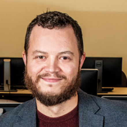 Data Science Ph.D. Program Faculty - Dedman College of Humanities and ...