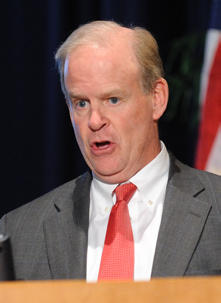 Clay Johnson | Center for Presidential History