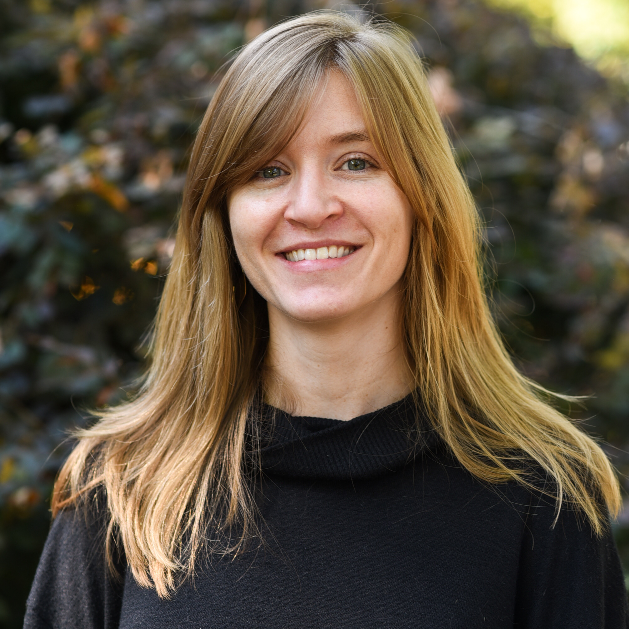 Susie Penman - Dedman College of Humanities and Sciences SMU