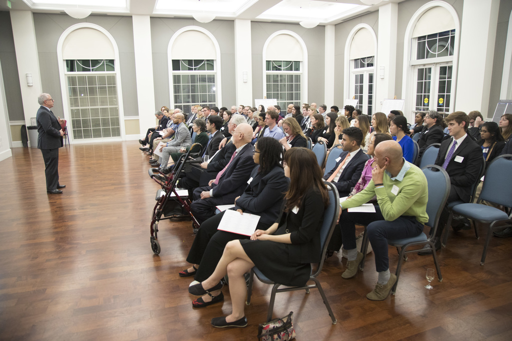 Community Lectures | SMU Dedman College of Humanites & Sciences