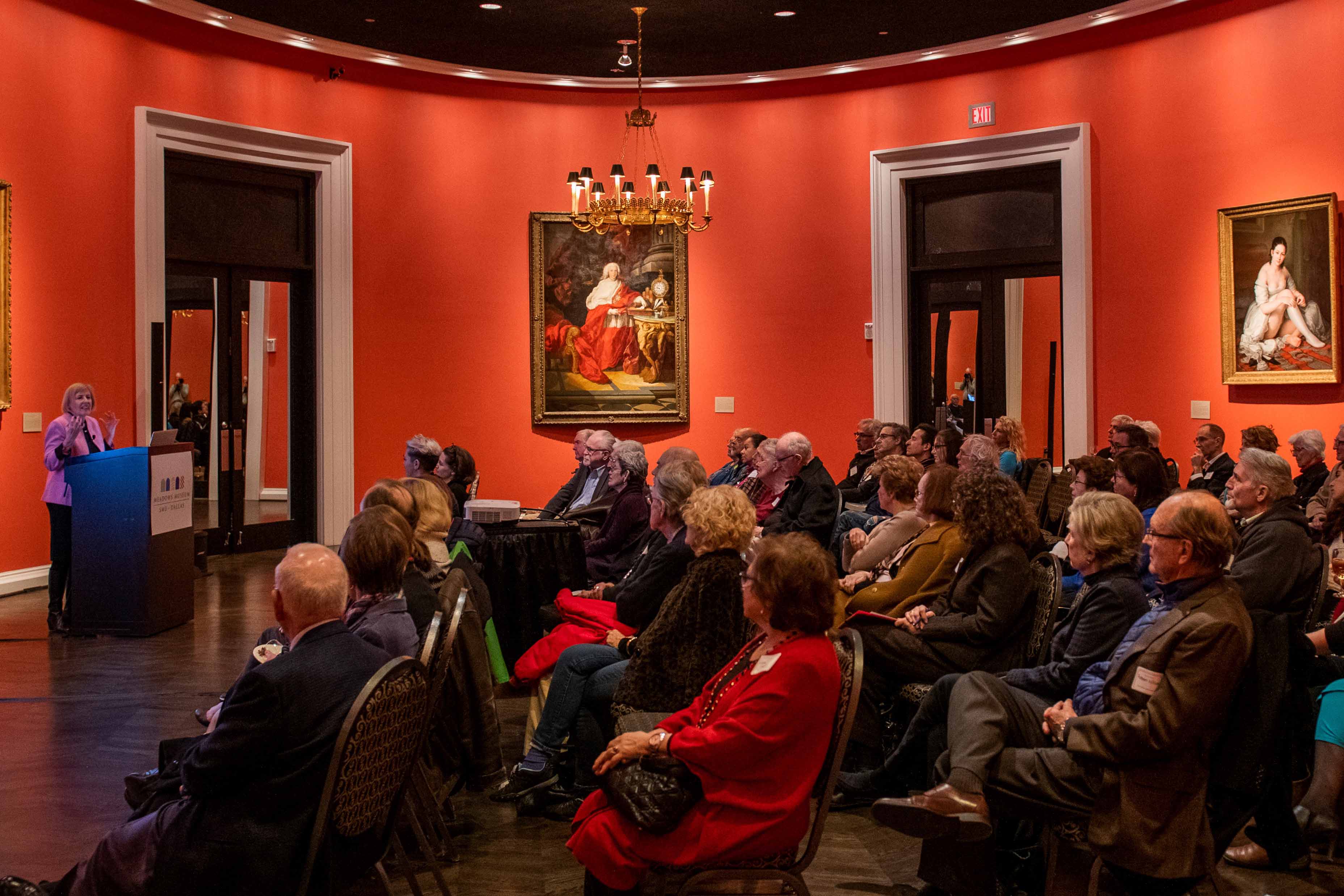 Dedman College Interdisciplinary Institute | SMU Dedman College of ...