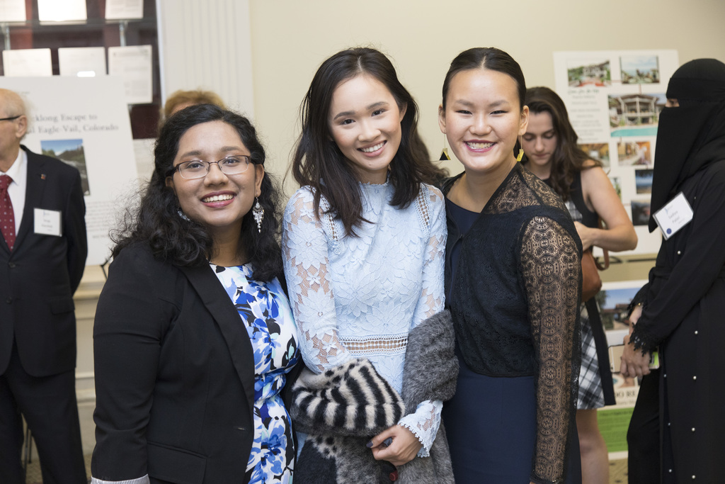 Human Rights Program - Dedman College of Humanities and Sciences SMU