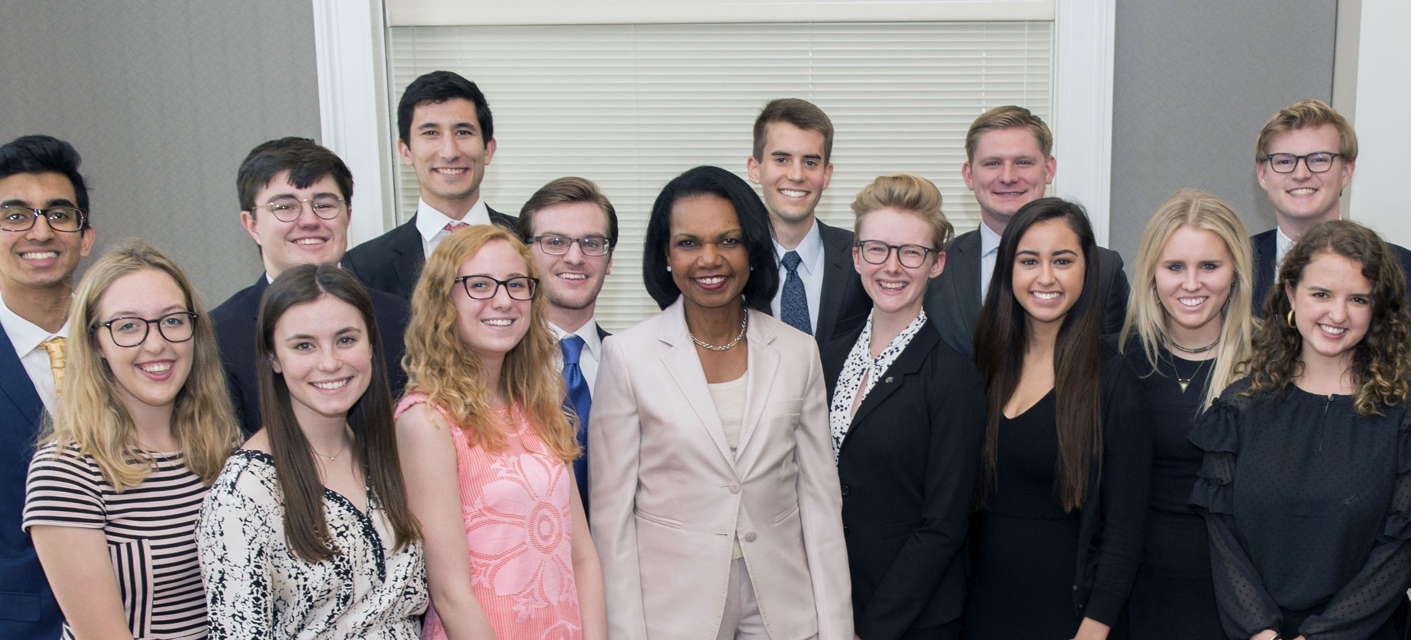 John G. Tower Center | Tower Center