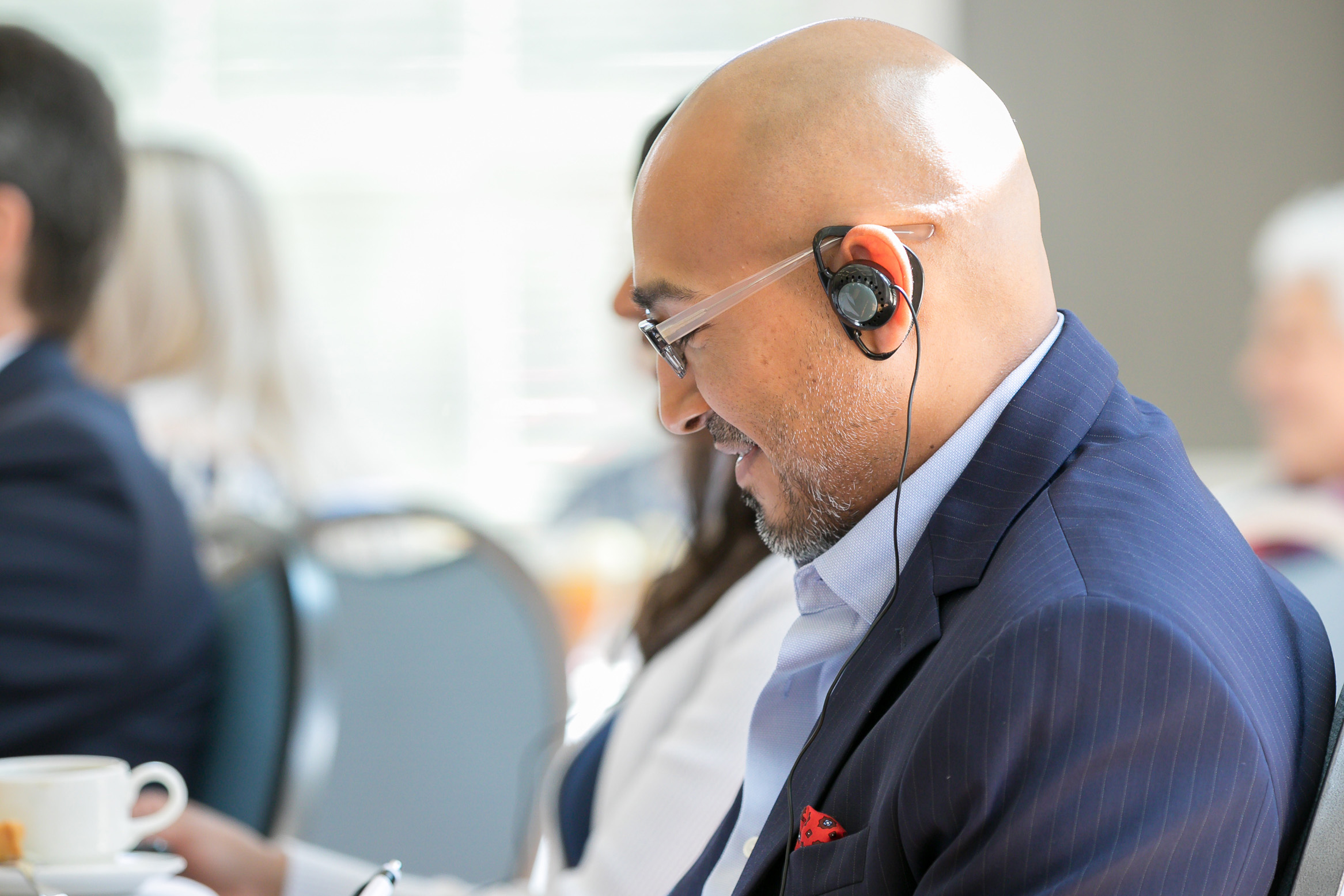 Mission Foods Texas-Mexico Center - Dedman College of Humanities and ...