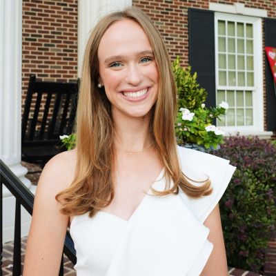 Class of 2023 - Dedman College of Humanities and Sciences SMU