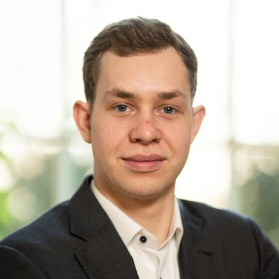 Class of 2023 - Dedman College of Humanities and Sciences SMU