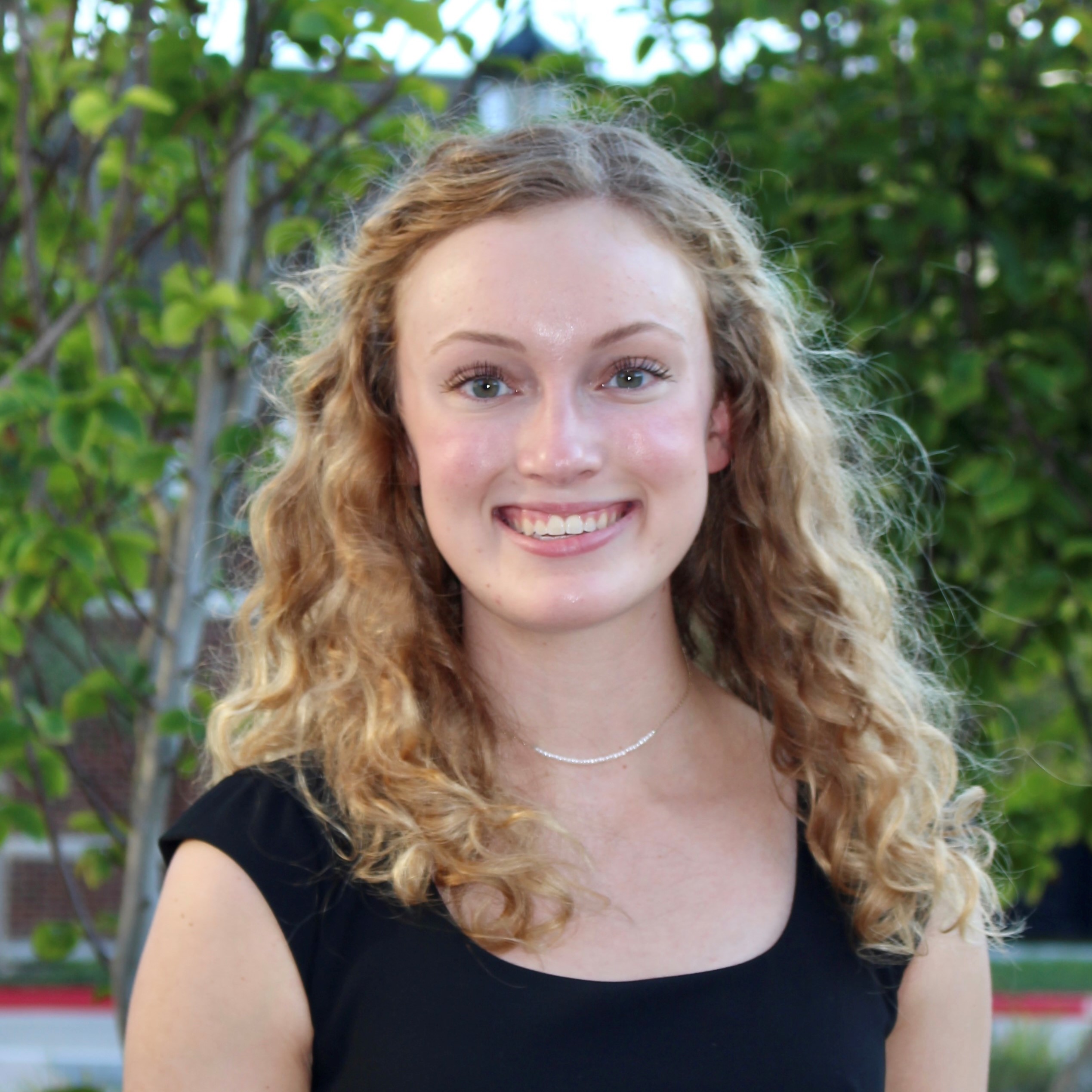 Class of 2024 - Dedman College of Humanities and Sciences SMU