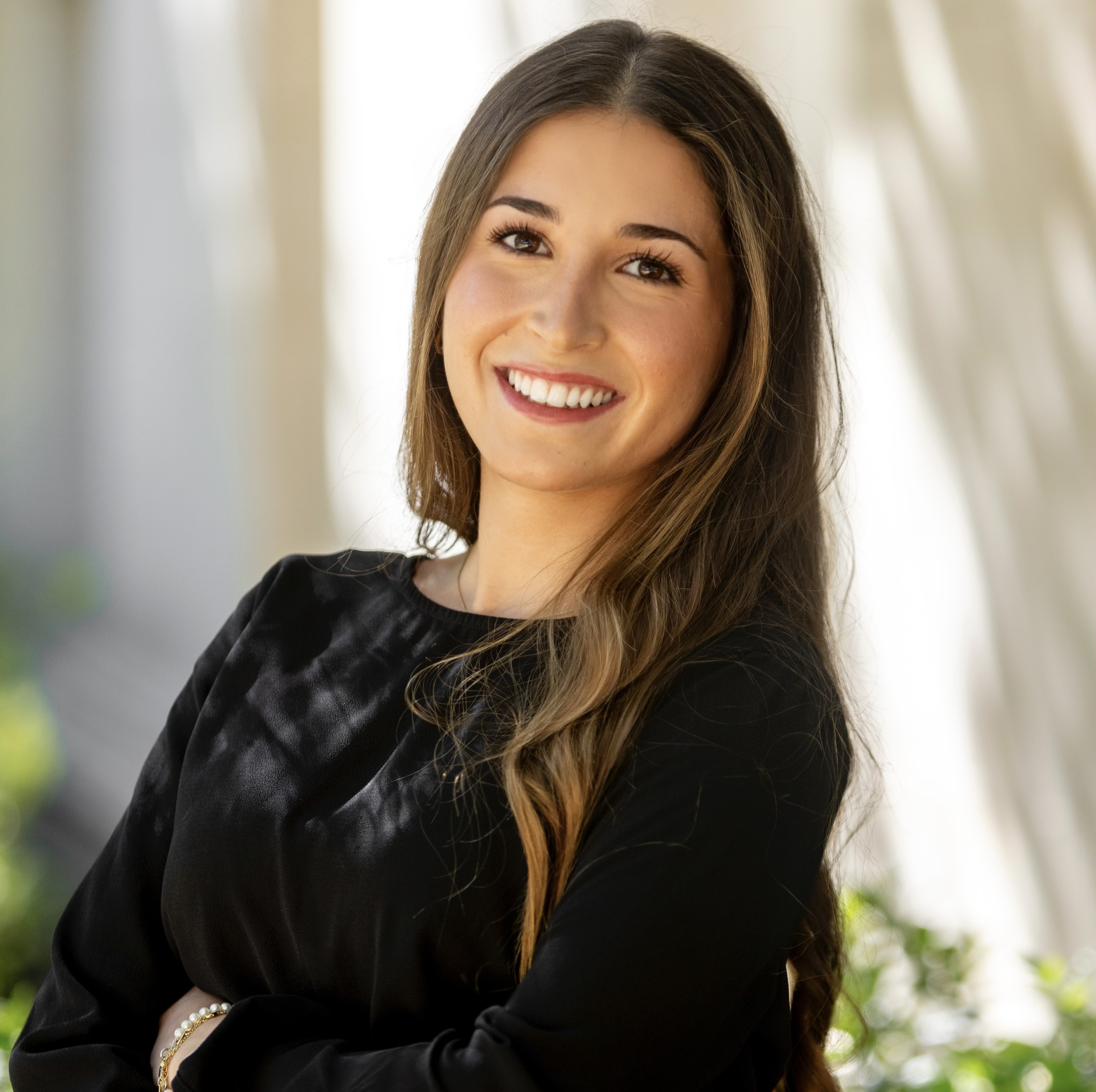 Class of 2025 - Dedman College of Humanities and Sciences SMU