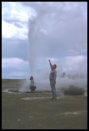 Geothermal Temperature Pictures - Dedman College of Humanities and ...