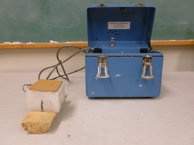 Thermal Tools - Dedman College of Humanities and Sciences SMU