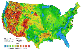 Geothermal Heat Flow - Dedman College of Humanities and Sciences SMU