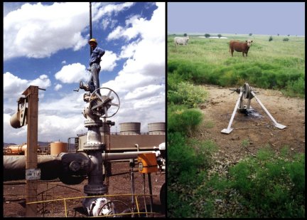 Geothermal Temperature Pictures - Dedman College of Humanities and ...