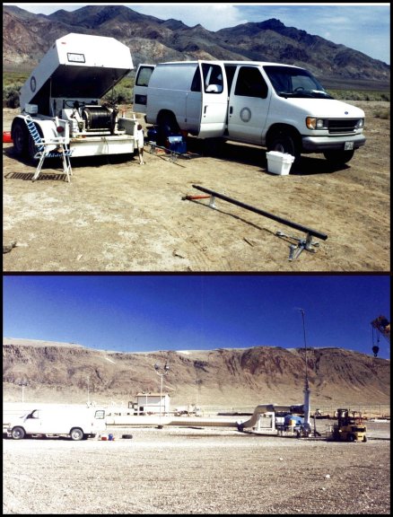 Geothermal Temperature Pictures - Dedman College of Humanities and ...