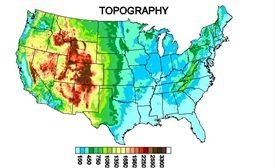 Geothermal Heat Flow - Dedman College of Humanities and Sciences SMU