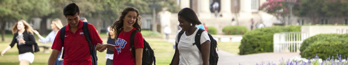 Faculty - Southern Methodist University