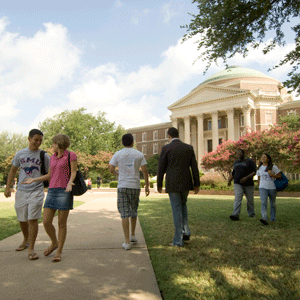 Sociology - Dedman College - SMU
