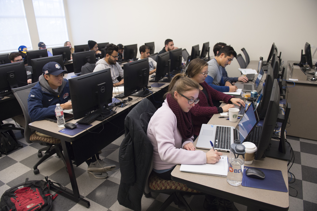 Programs | SMU Dedman College of Humanities & Sciences