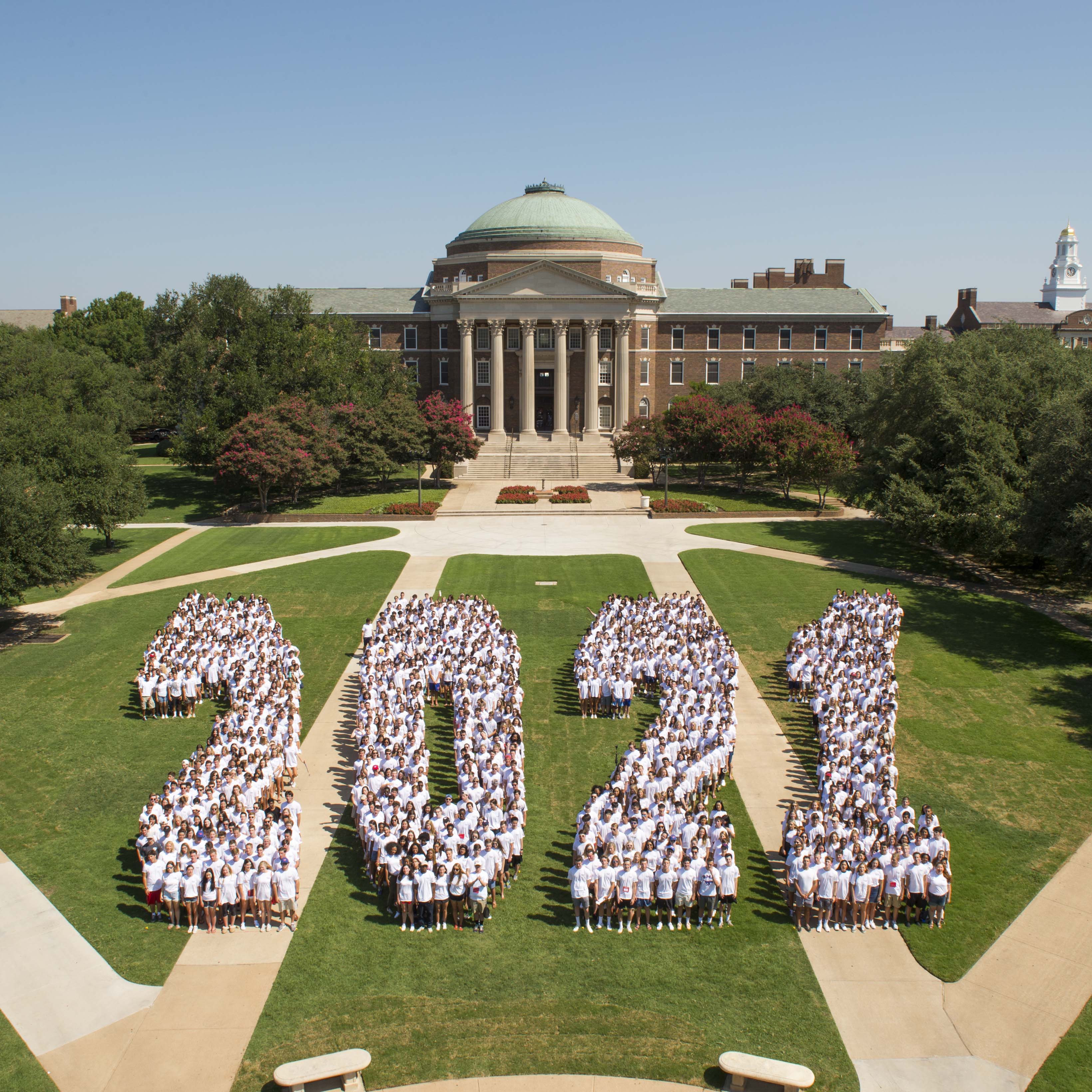 Dedman College of Humanities and Sciences | SMU Dedman College of ...