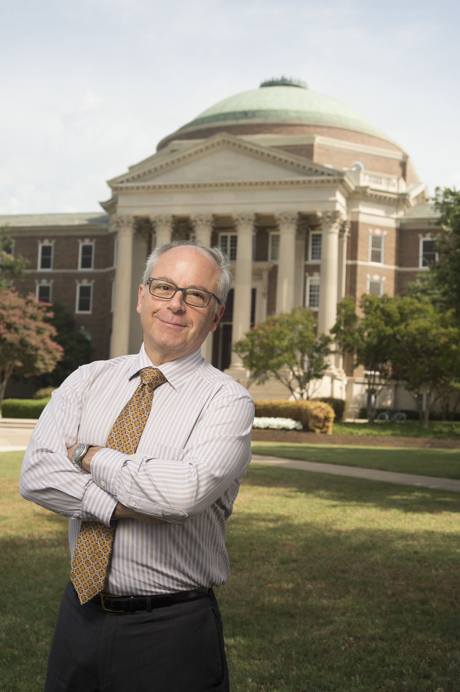Inside Dedman College Newsletter, Fall 2017 – Dedman College of ...