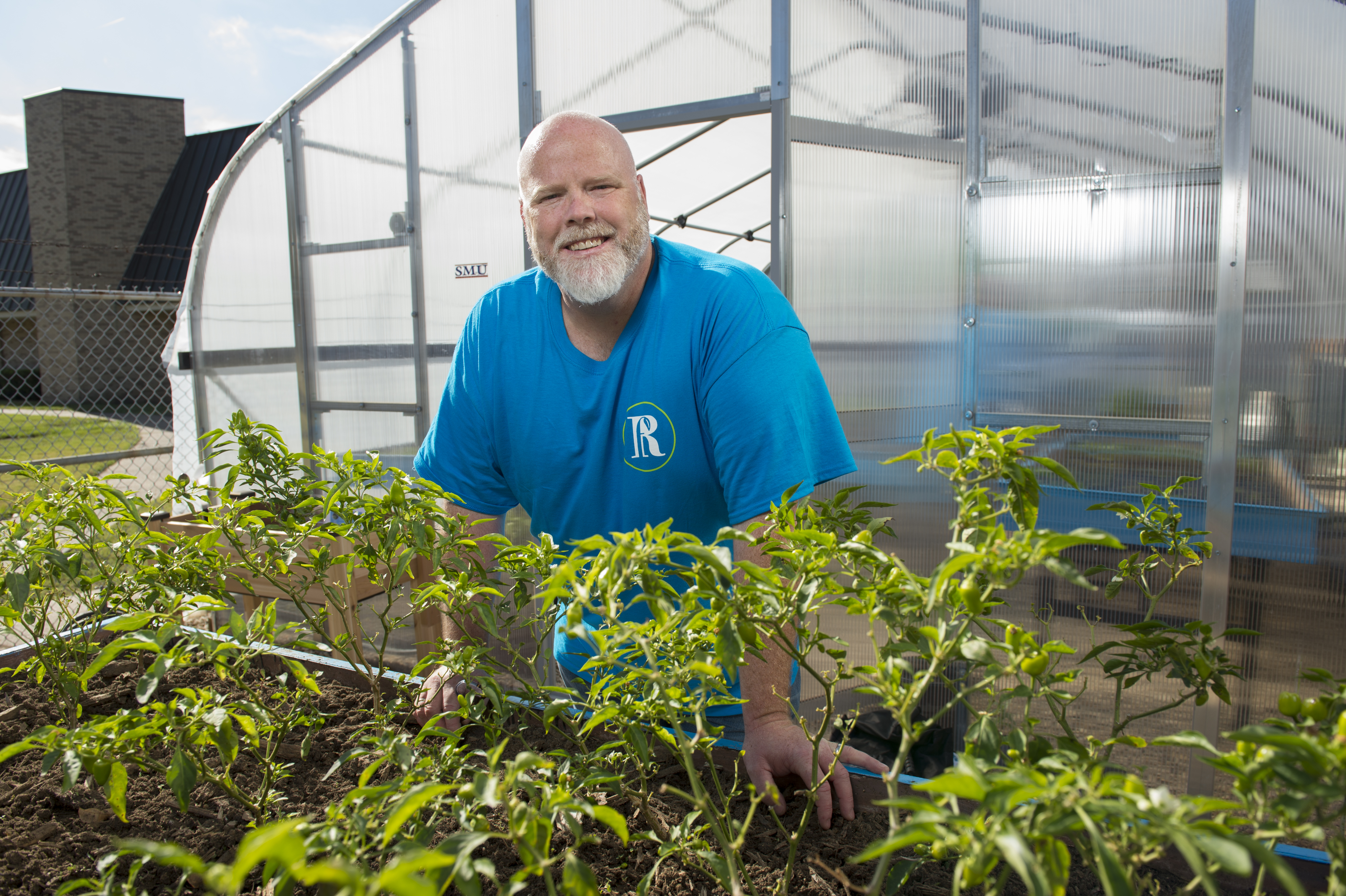 Urban Research Faculty Cluster - Dedman College of Humanities and ...