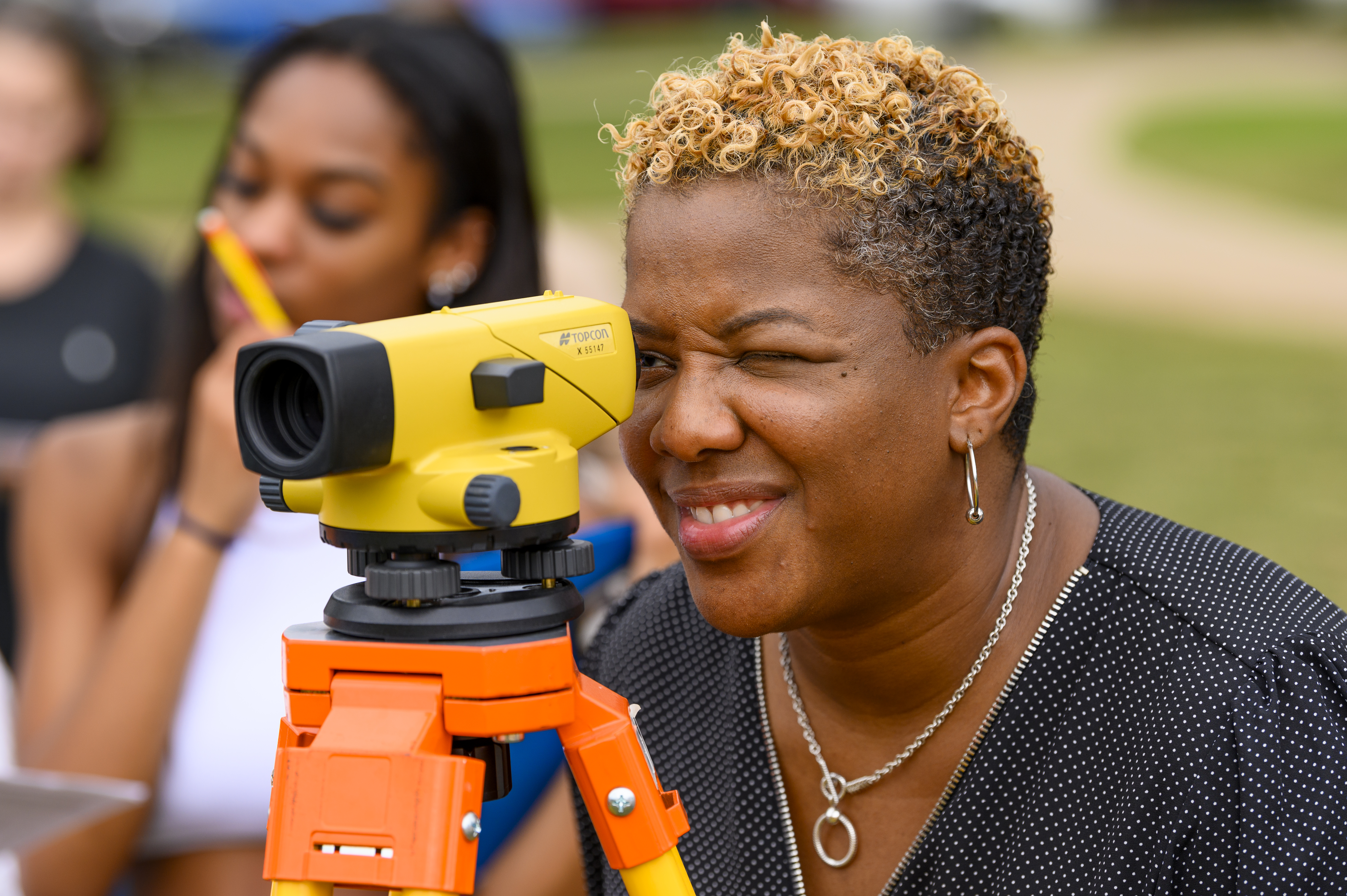 Urban Research Faculty Cluster - Dedman College of Humanities and ...