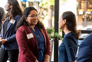 Dedman College Mentor Program - Dedman College of Humanities and ...