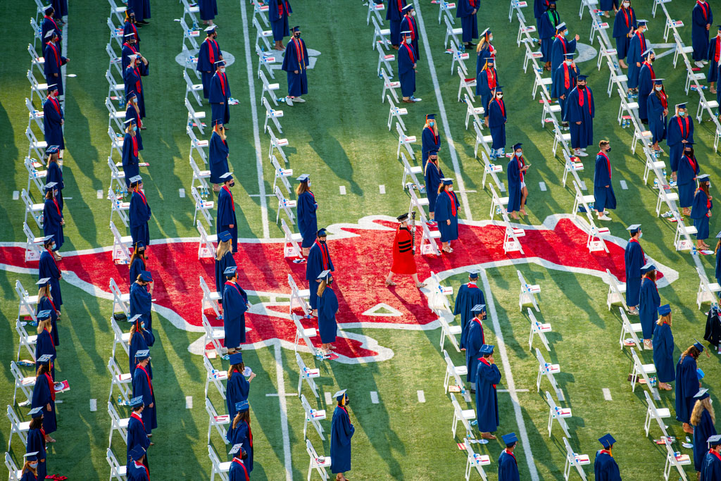 Dedman Academic Services - Dedman College of Humanities and Sciences SMU