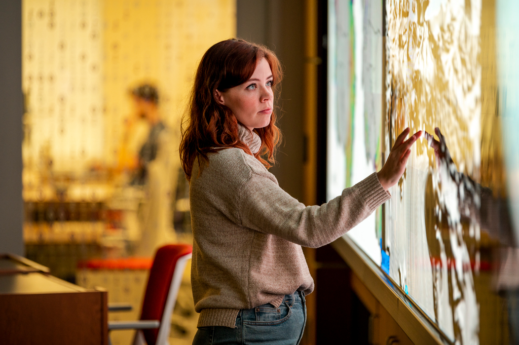 Dedman College of Humanities and Sciences - Dedman College of ...