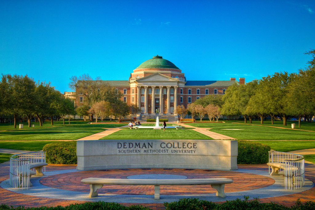 About Dedman College - Dedman College of Humanities and Sciences SMU