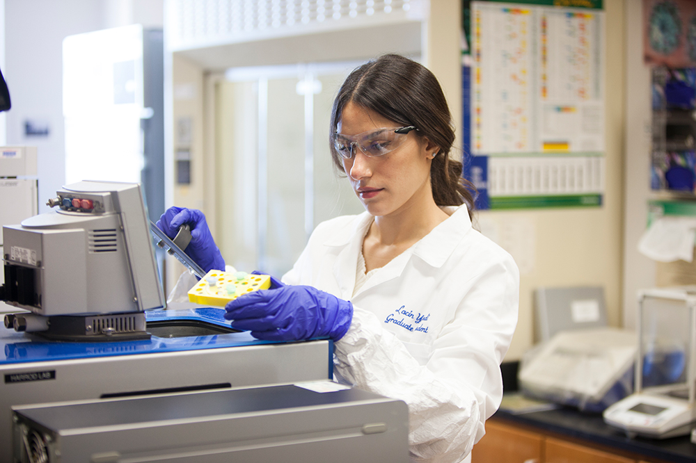 SMU R1 Research University | World Changers Shaped Here