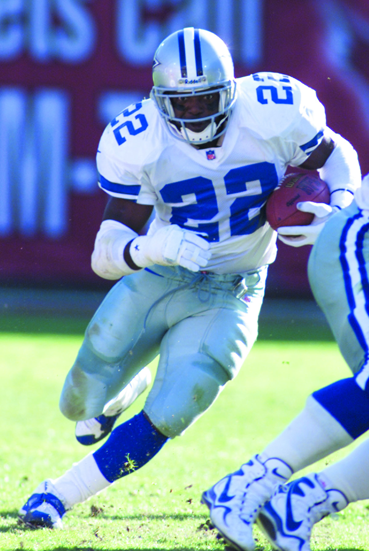 Doak Walker Award | World Changers Shaped Here