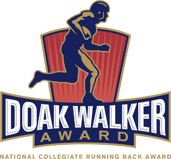 Doak Walker Award | World Changers Shaped Here