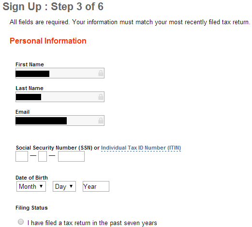 IRS Tax Transcripts - SMU