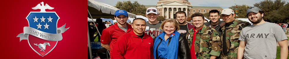 VA Yellow Ribbon Program - SMU