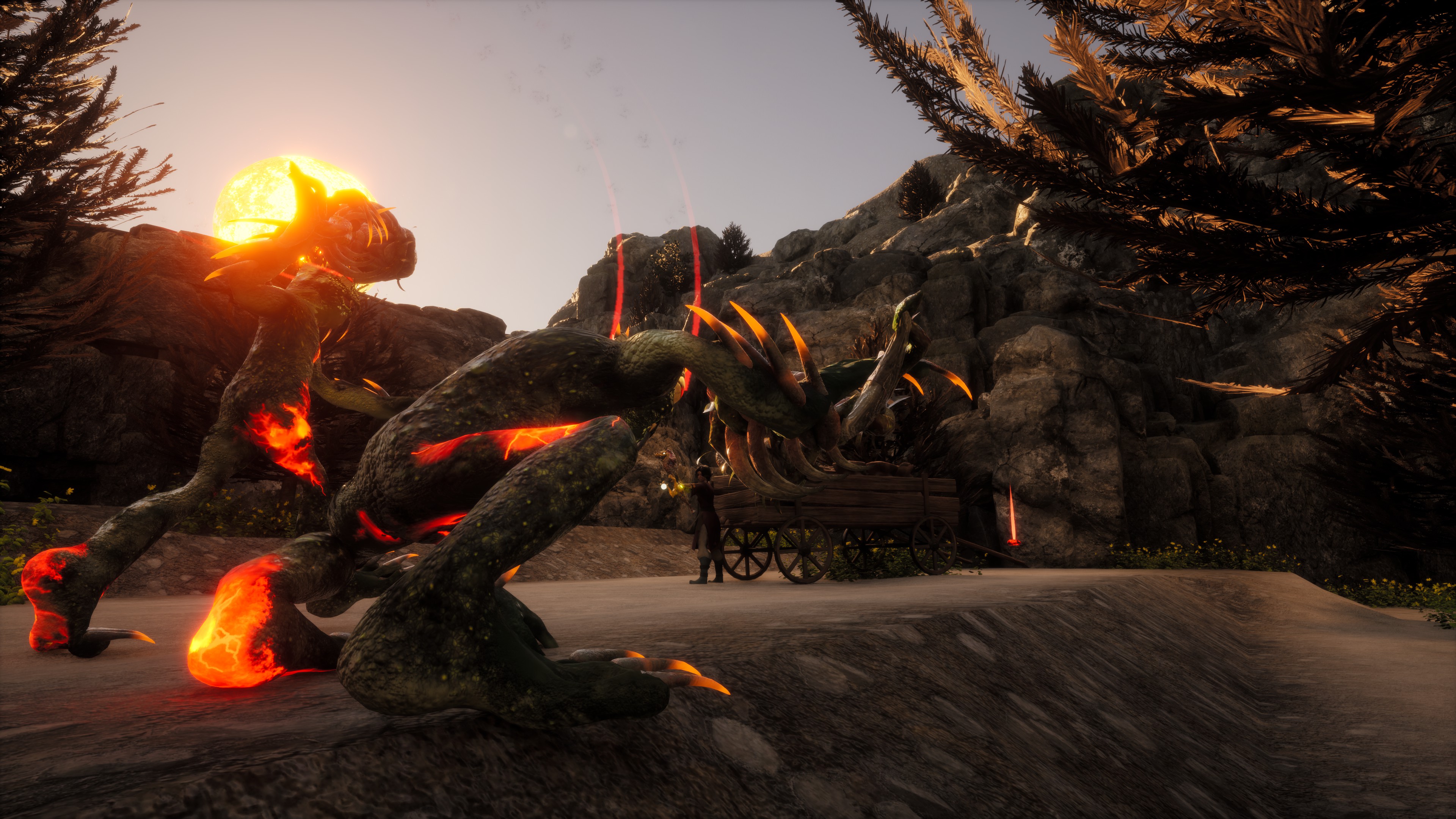 Asurya's Embers | SMU Guildhall
