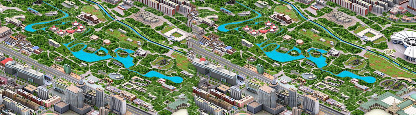 Campus | SMU Guildhall