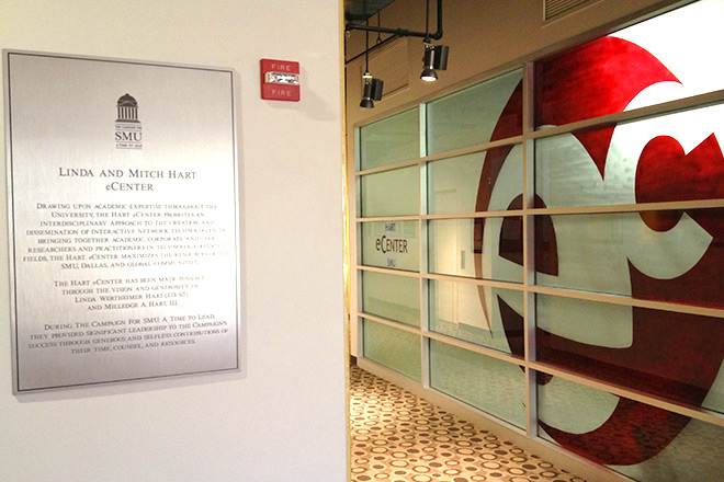 Campus | SMU Guildhall