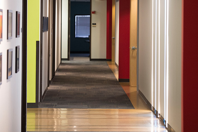 Campus | SMU Guildhall