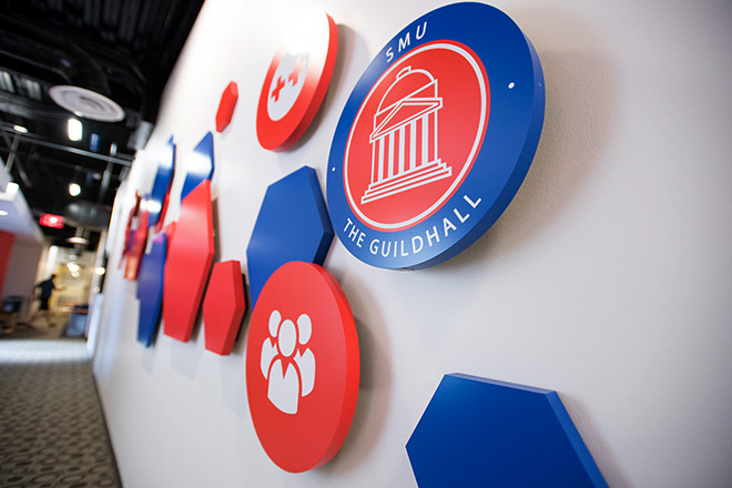 Campus | SMU Guildhall