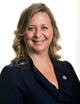 Elizabeth Stringer | SMU Guildhall