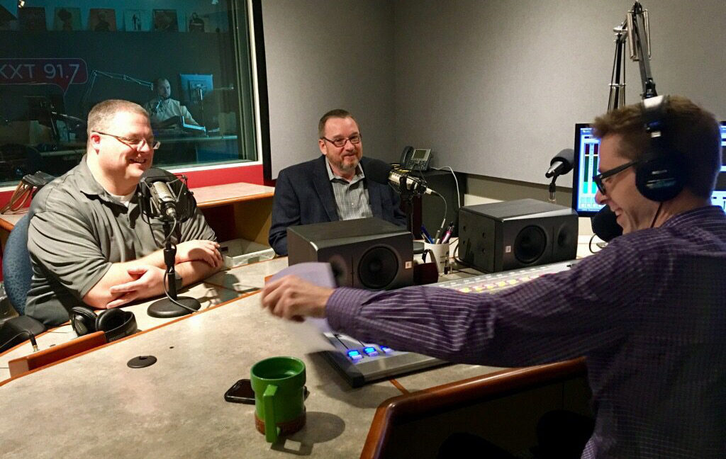 Interview: Cancer Research with Dr. Corey Clark | SMU Guildhall