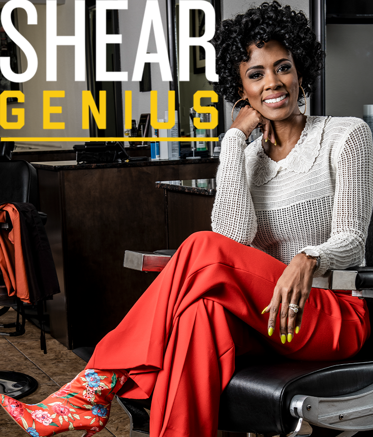 conquering-the-divide - SMU