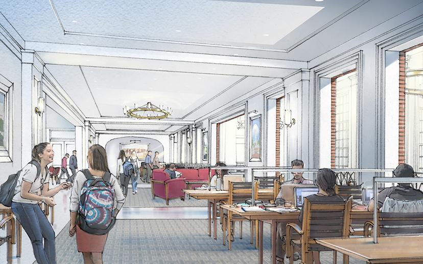 Fueling the future | SMU Ignited: Boldly Shaping Tomorrow