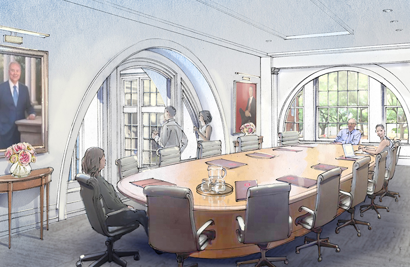 Fueling the future | SMU Ignited: Boldly Shaping Tomorrow
