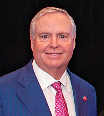 Q & A with Robert H. Dedman, Jr. | SMU Ignited: Boldly Shaping Tomorrow