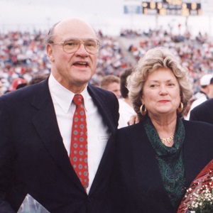 Expanding a championship site | SMU Ignited: Boldly Shaping Tomorrow