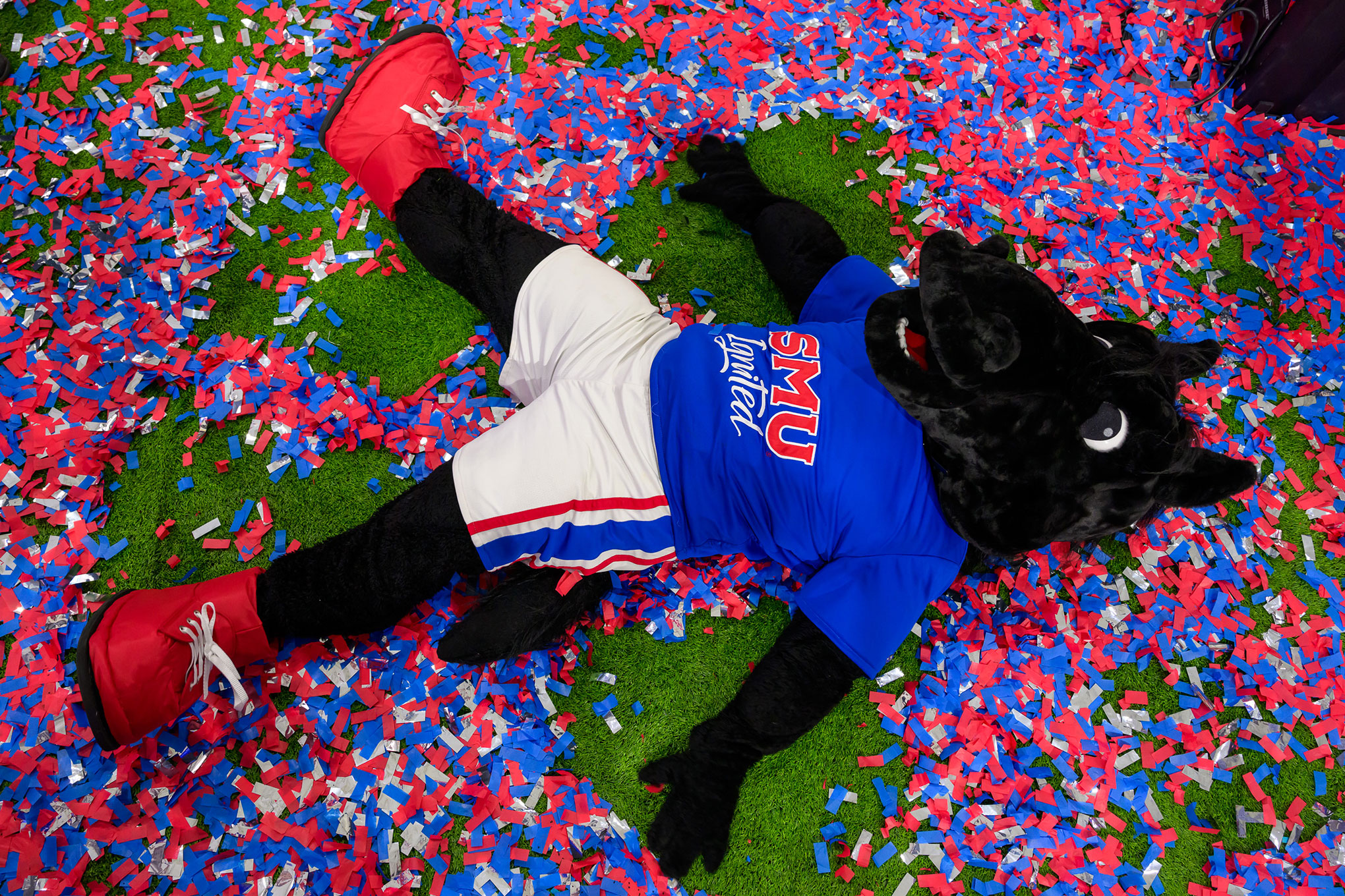 Fall 2023 | SMU Ignited: Boldly Shaping Tomorrow