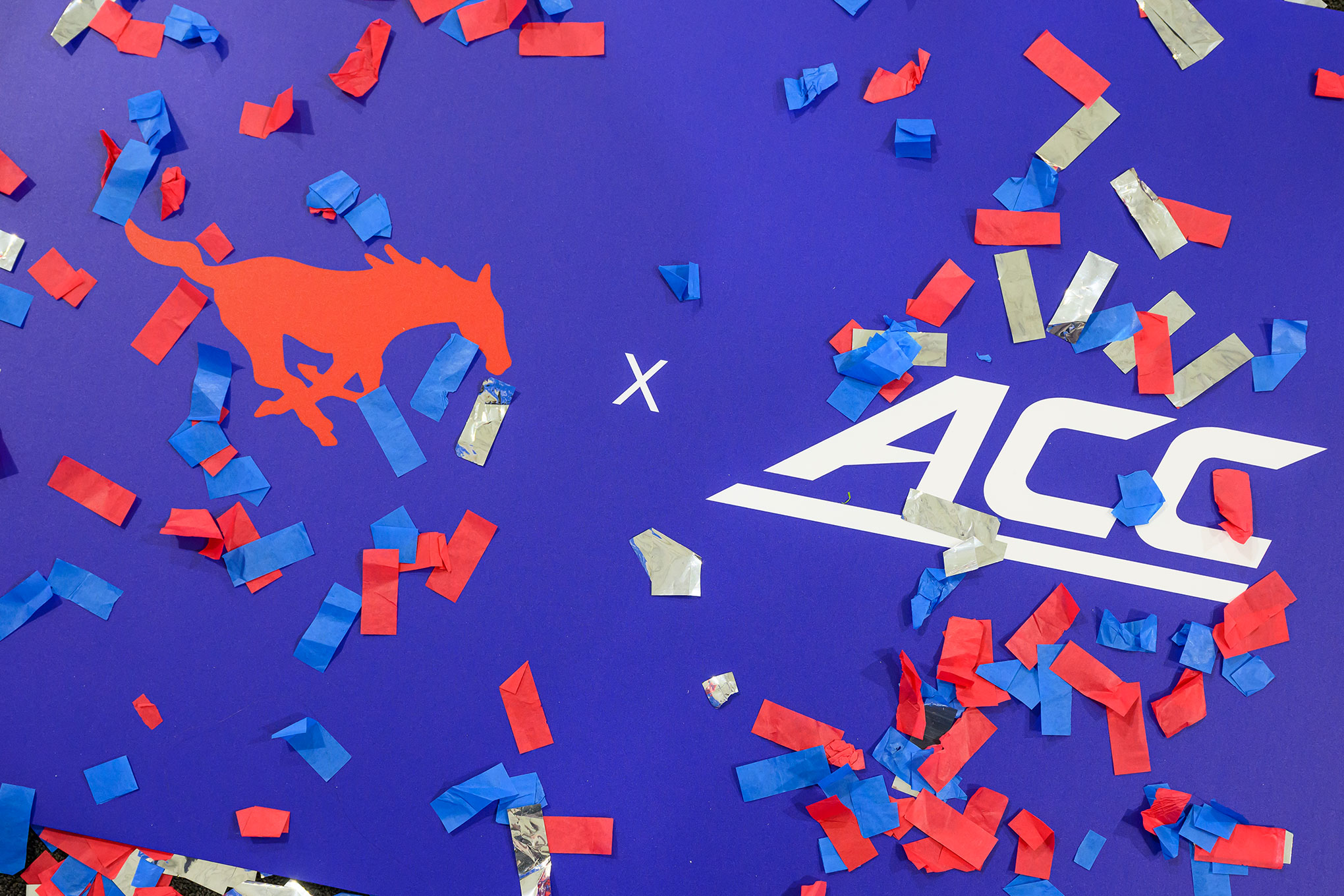 Fall 2023 | SMU Ignited: Boldly Shaping Tomorrow