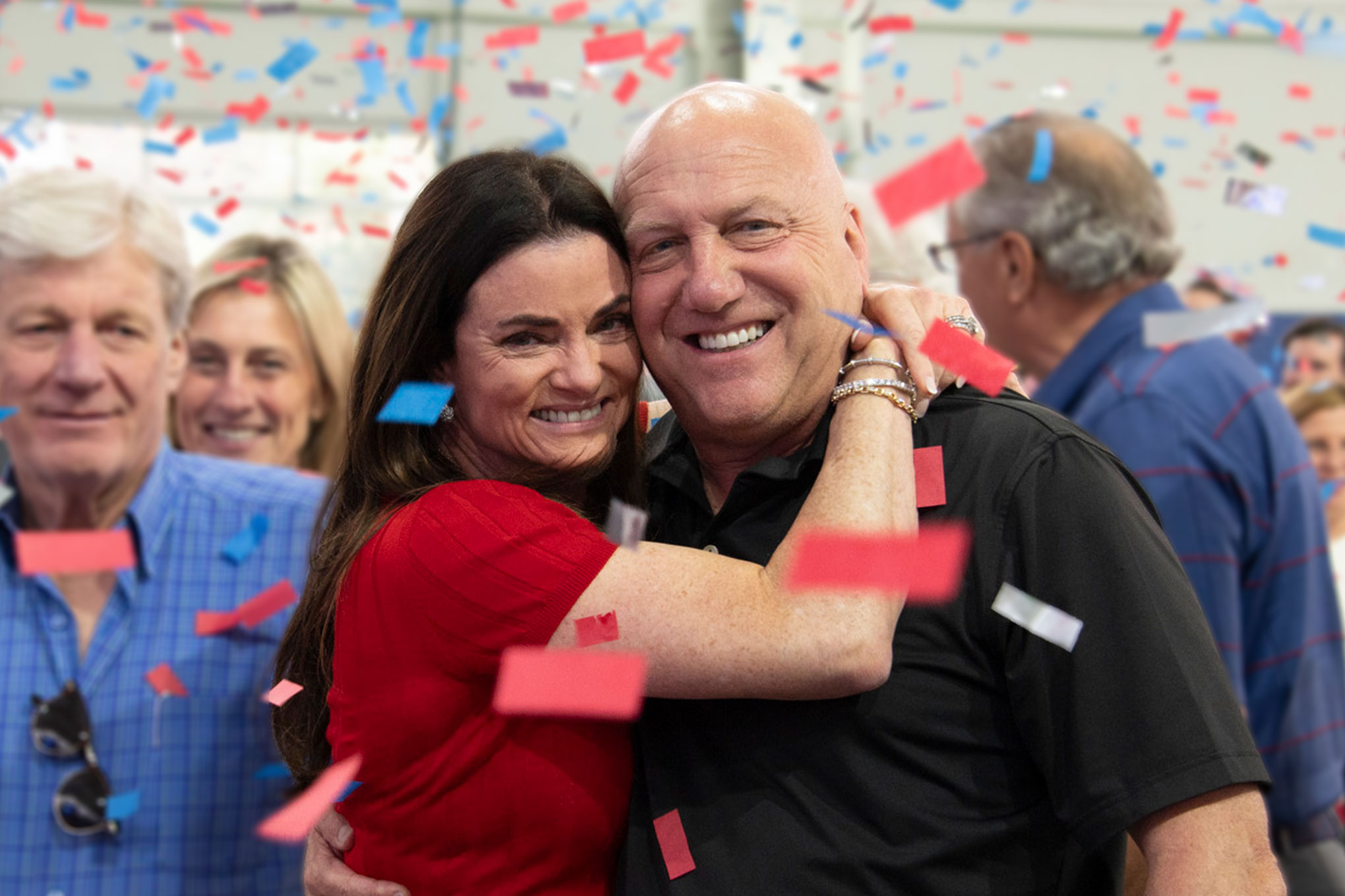 Fall 2023 | SMU Ignited: Boldly Shaping Tomorrow